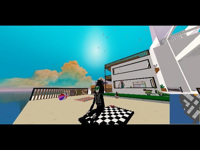 Captured by patternbase | Voxels