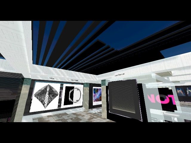 Captured by MoCA | Voxels