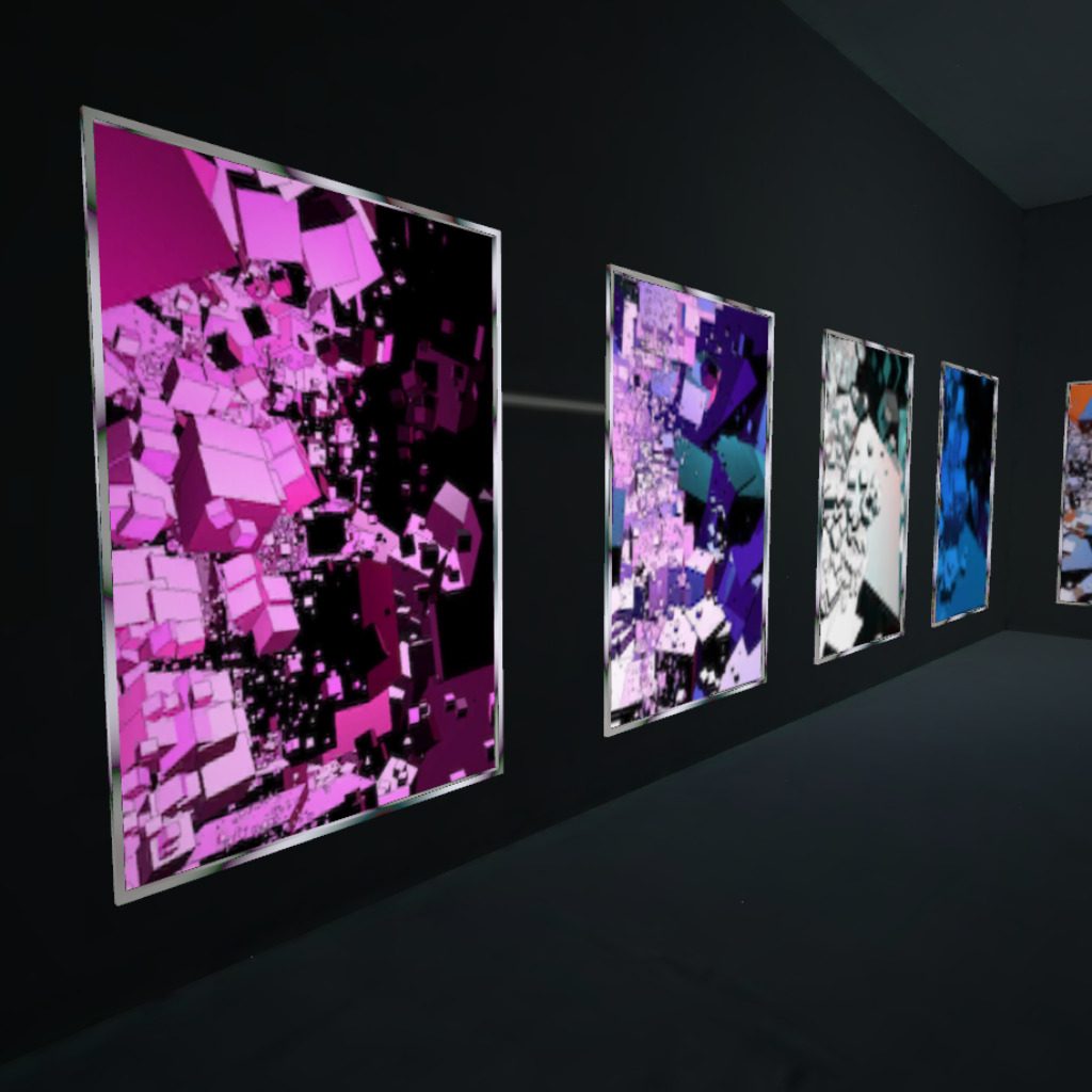 Voxels