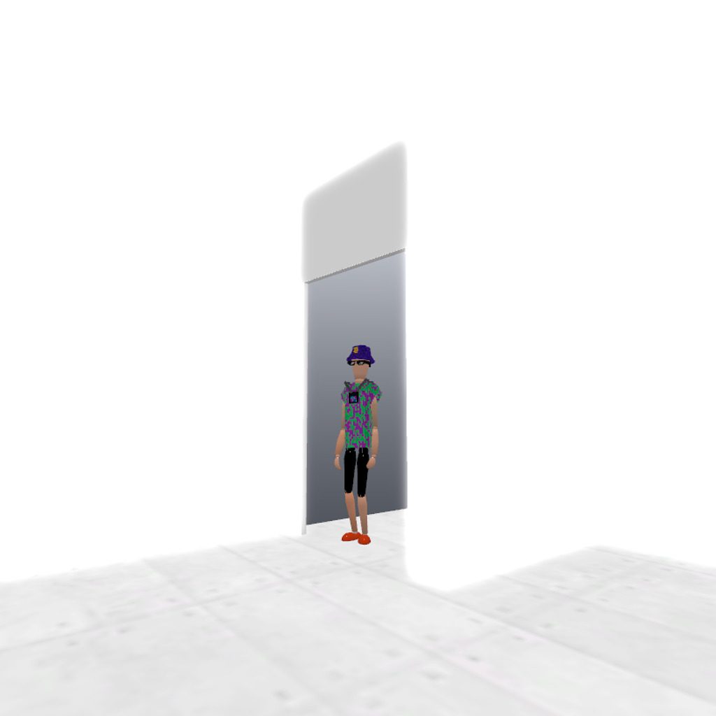 Voxels