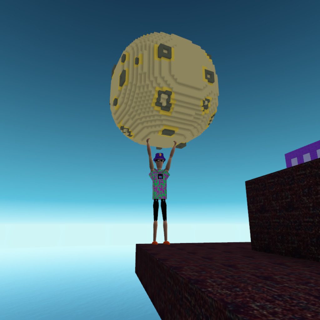 Voxels