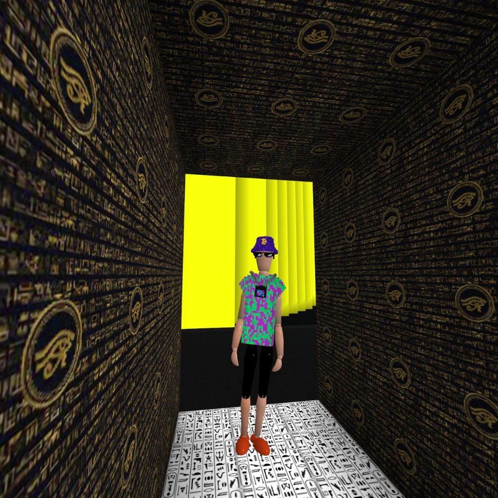 Voxels