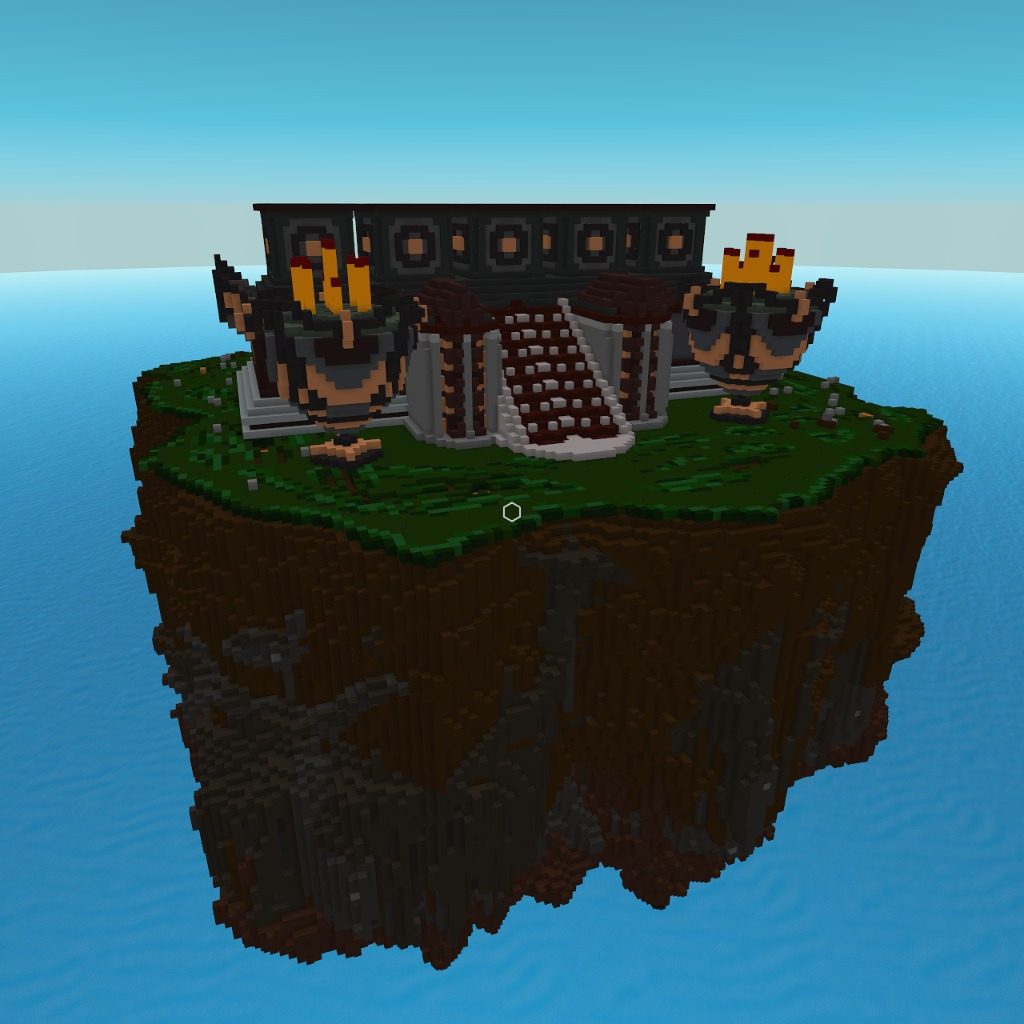 Voxels