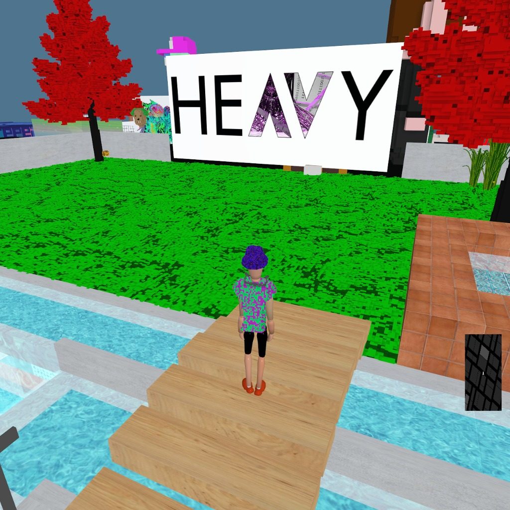 Voxels