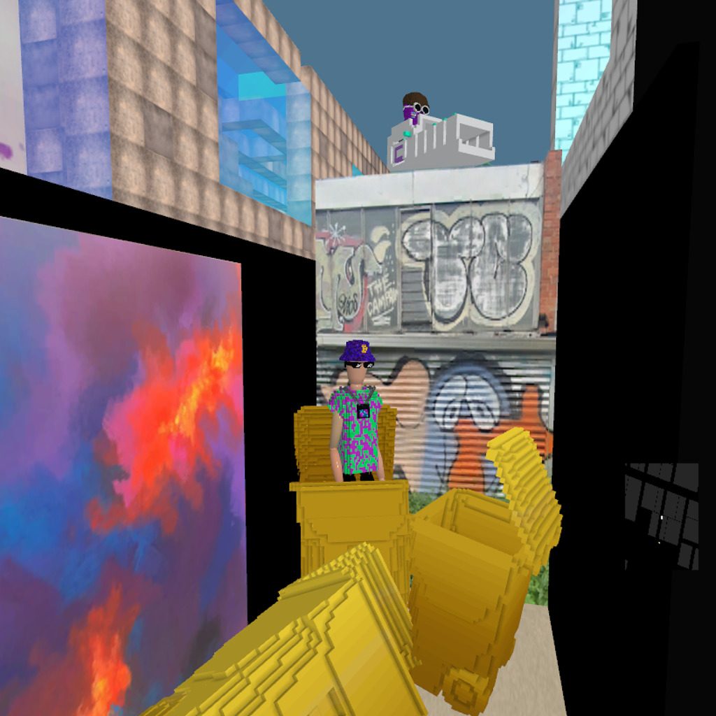 Voxels