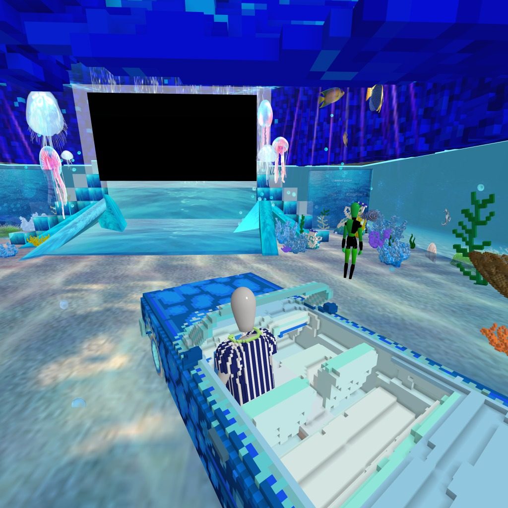 Voxels