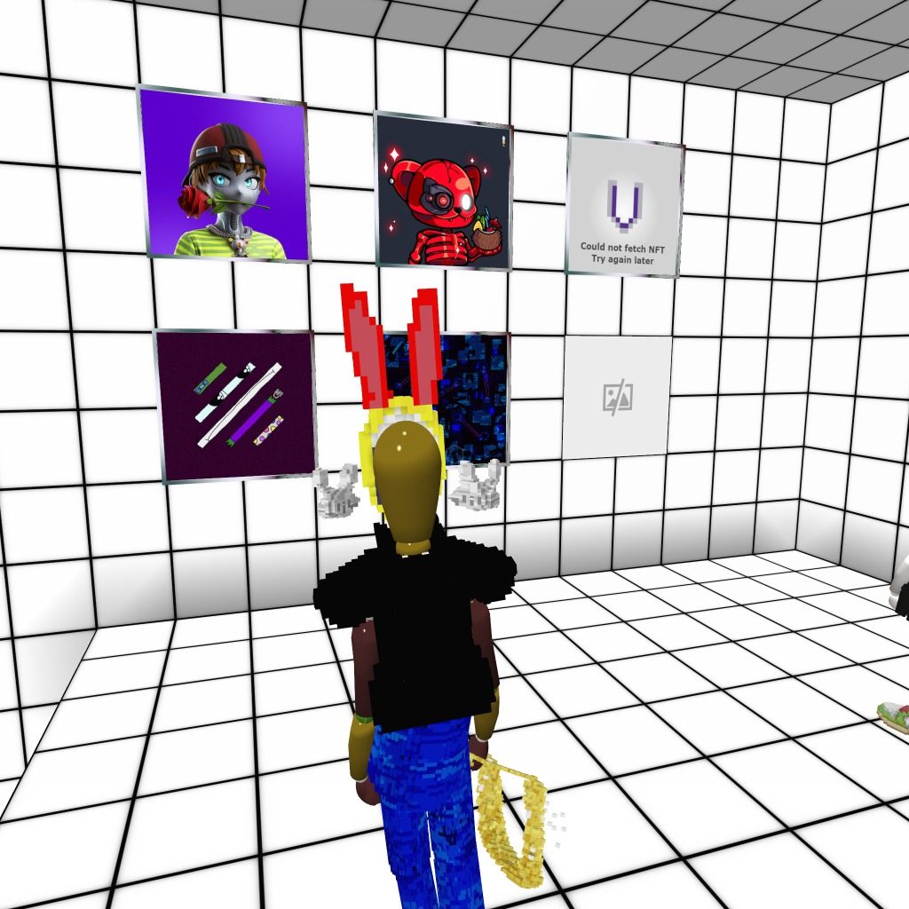 Voxels