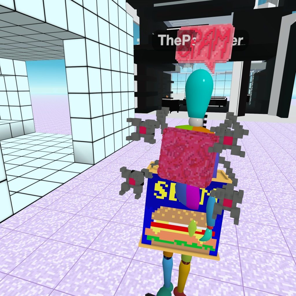 Voxels