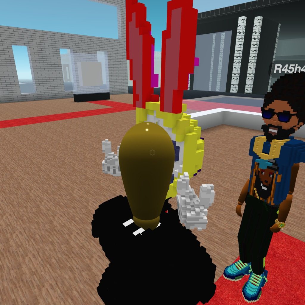 Voxels