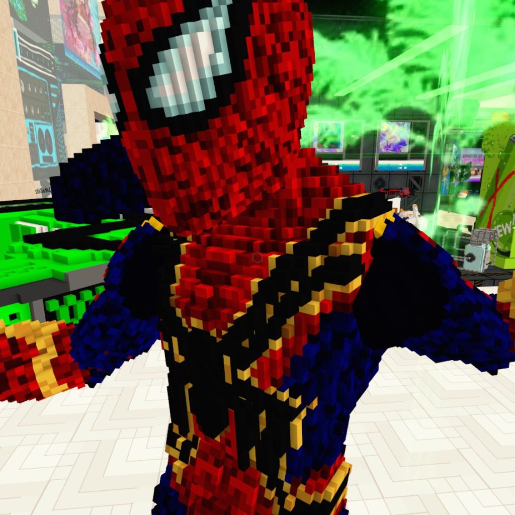 Voxels