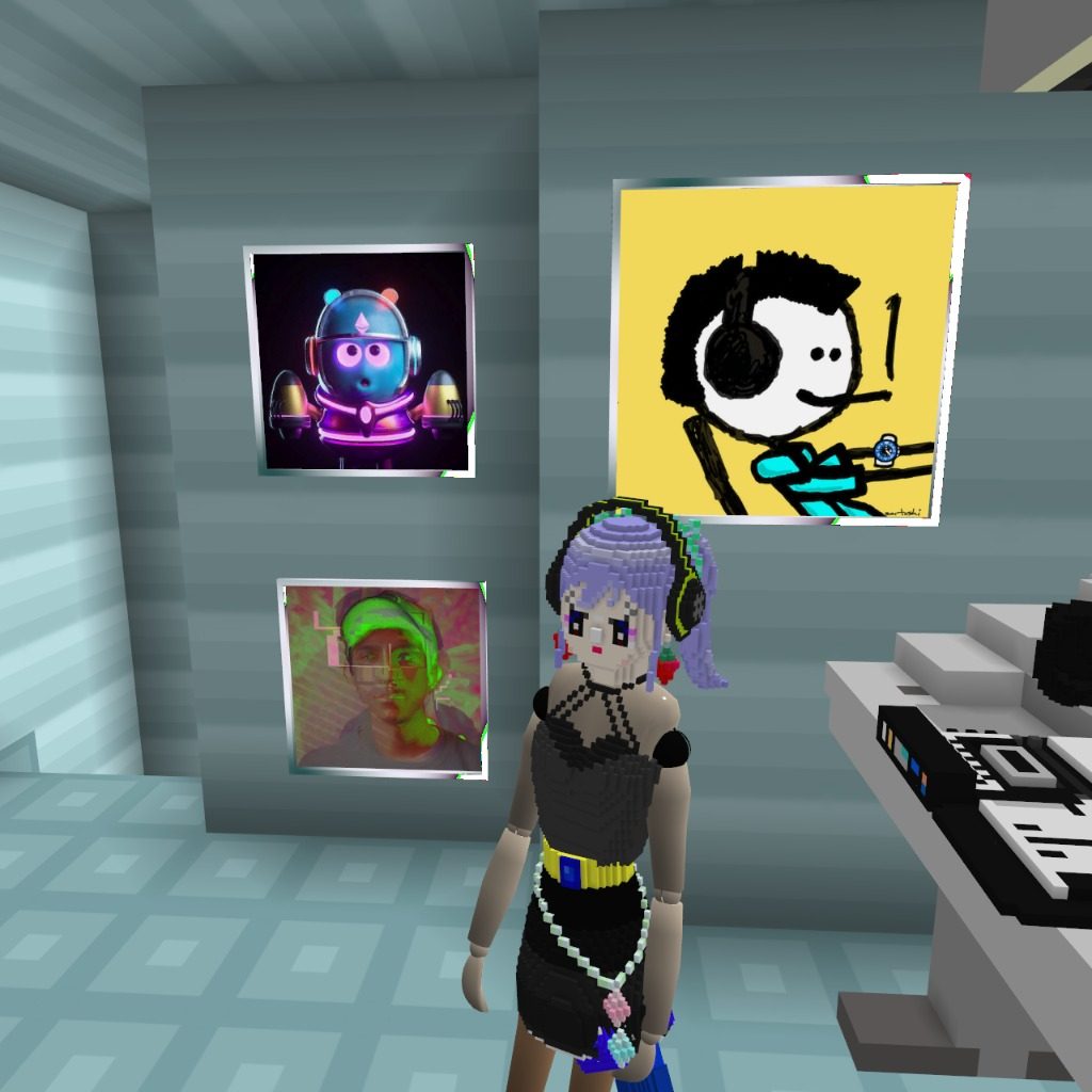 Voxels