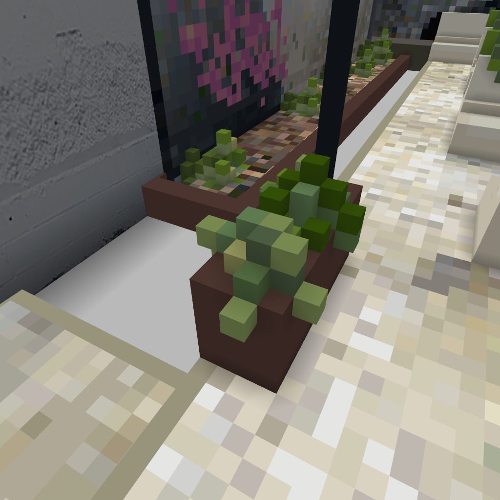 Voxels