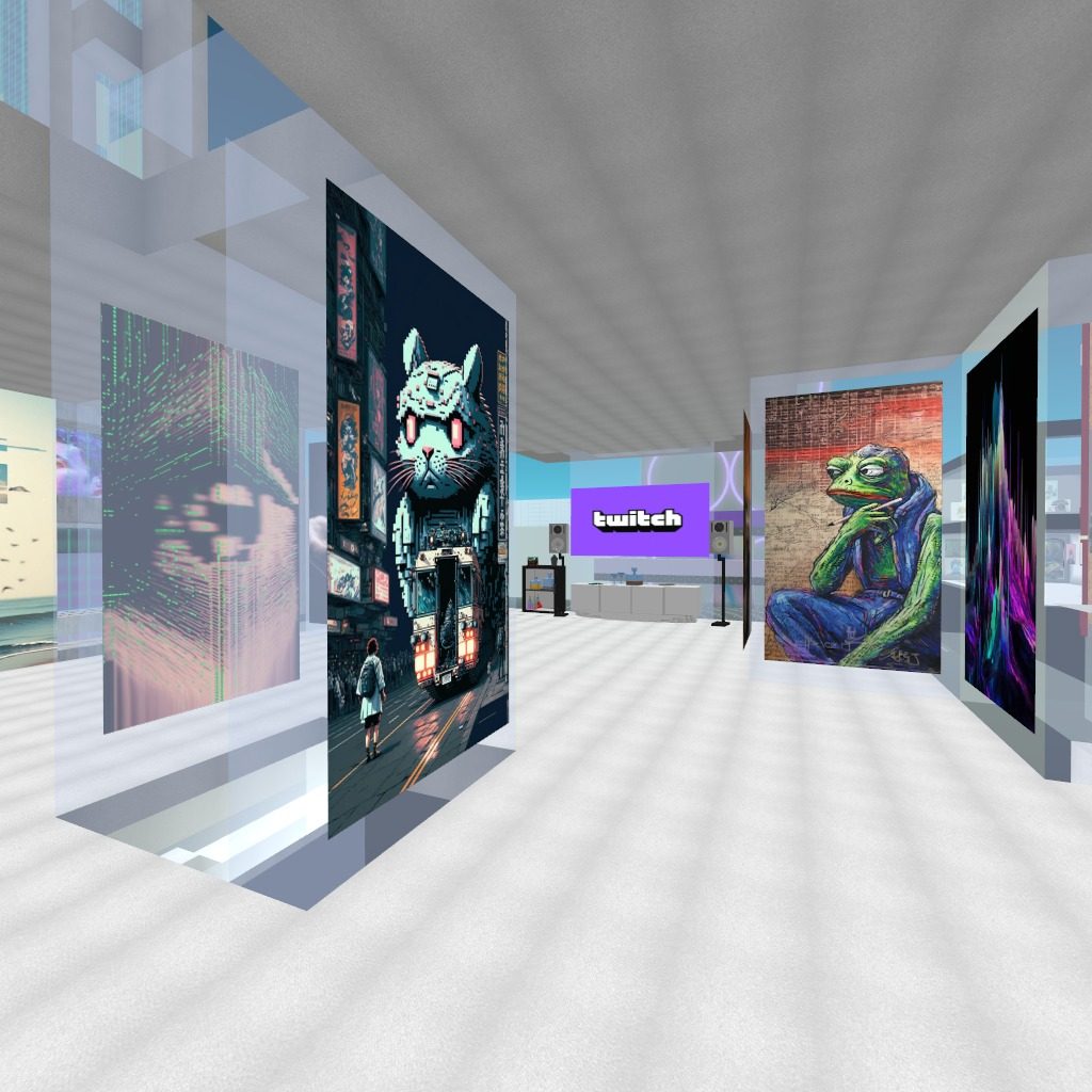 Voxels