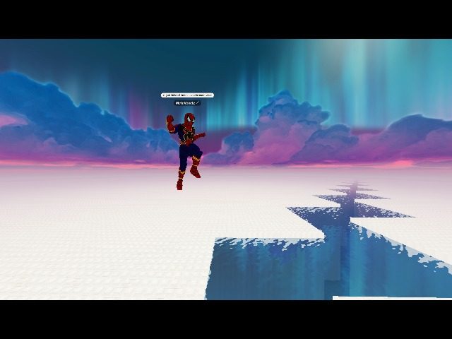 Captured by skybravo.eth | Voxels