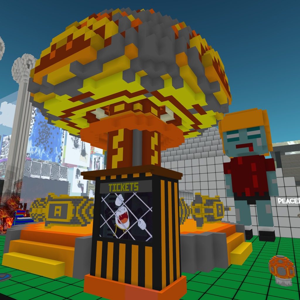 Voxels