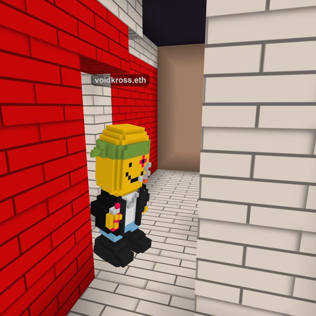 Voxels