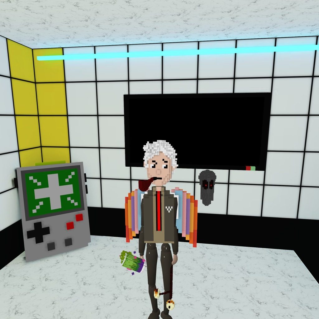 Voxels