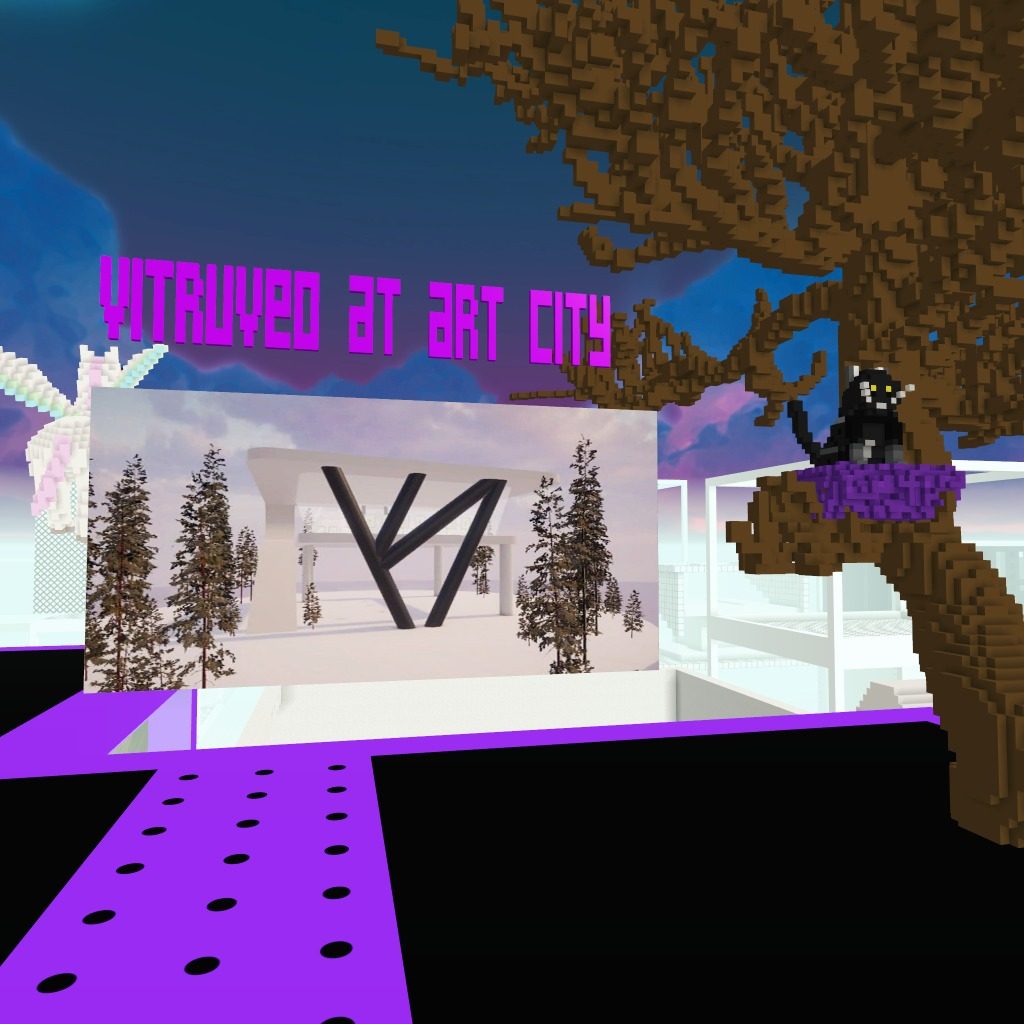 Voxels