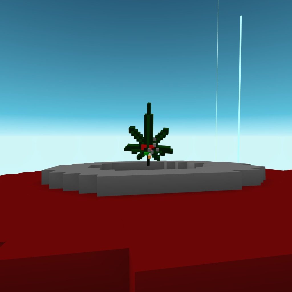 Voxels