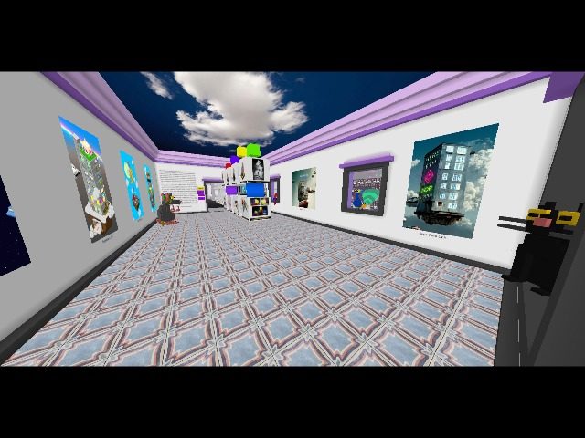 Captured by patriziabarnato | Voxels