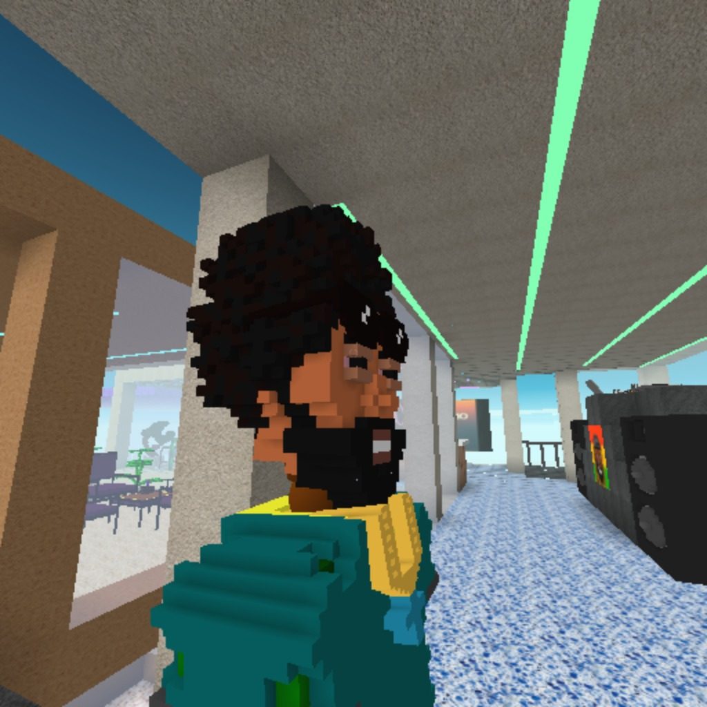 Voxels