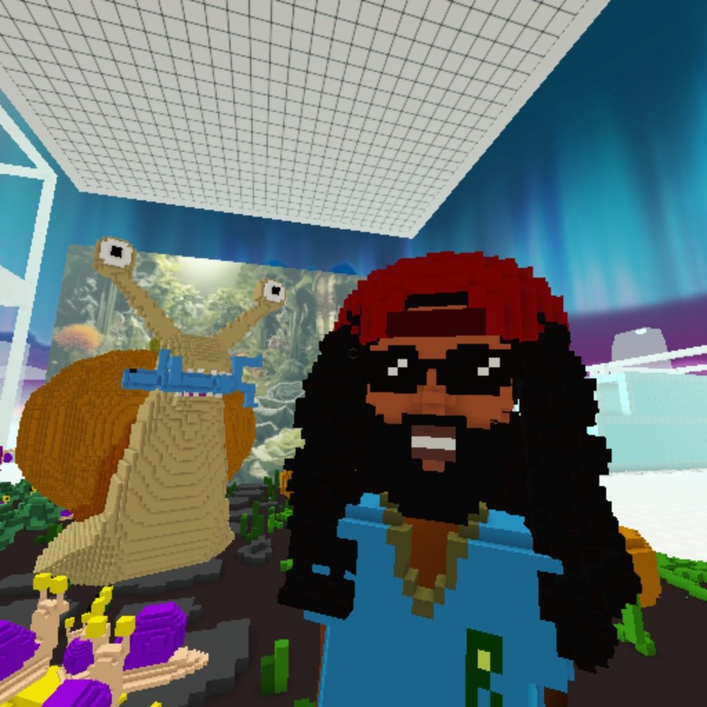 Voxels